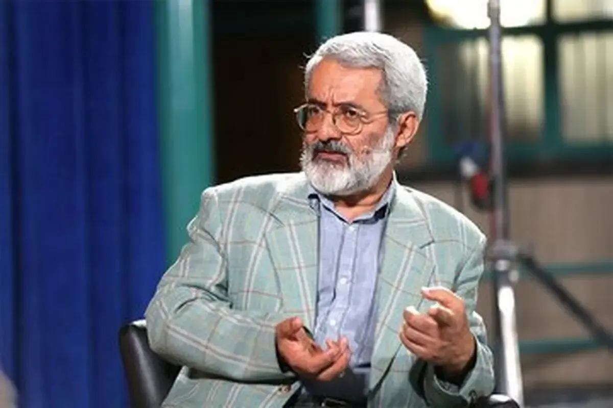 Salimi Namin: Alam al-Huda judges society based on the closed ...